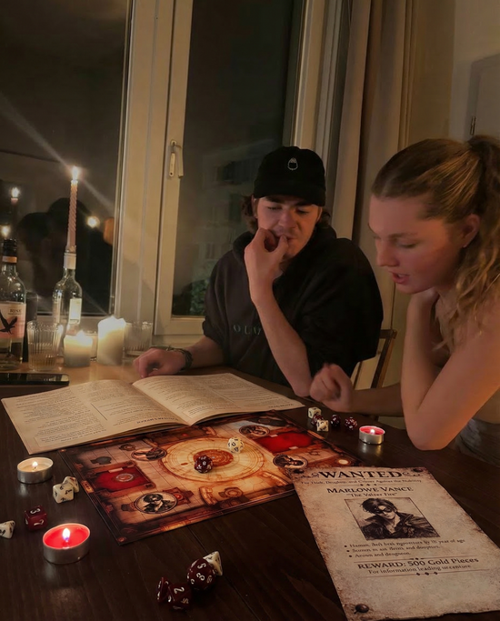 Unforgettable D&D Adventures for Two – RPGBound
