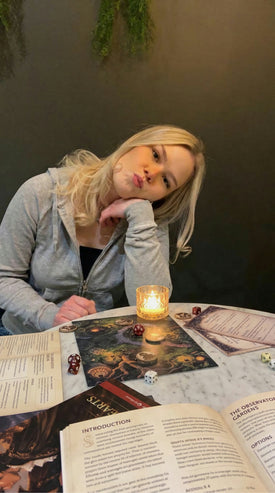 Unforgettable D&D Adventures for Two – RPGBound