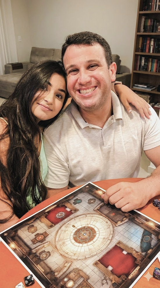 Unforgettable D&D Adventures for Two – RPGBound